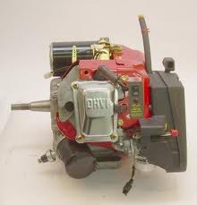 GN190-220 Generac Engine Parts, Breakdown