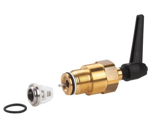 COMET PUMPS 06080035 Jetter Valve