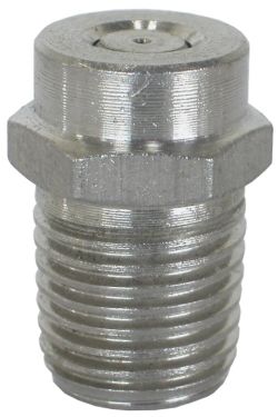 MEG Spray Tip - Various size (15° angle)