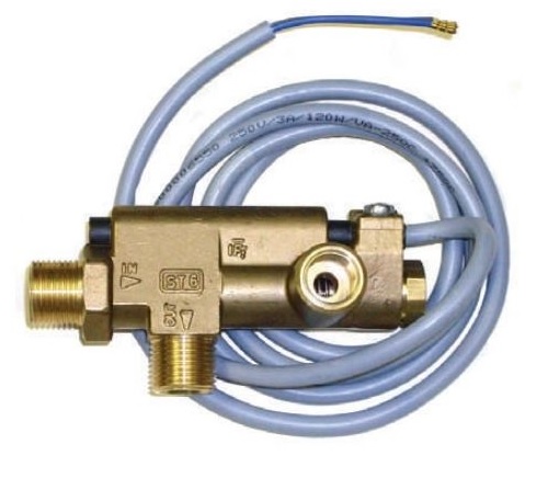 ST-6 Flow Switch